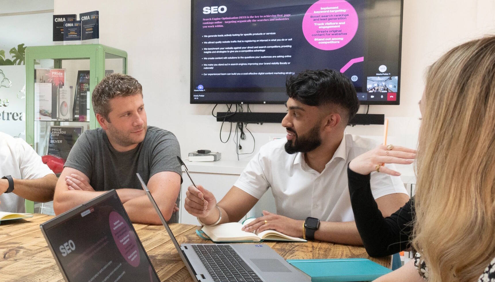 How important is SEO in 2026 | Guide to best practices | Cartwright