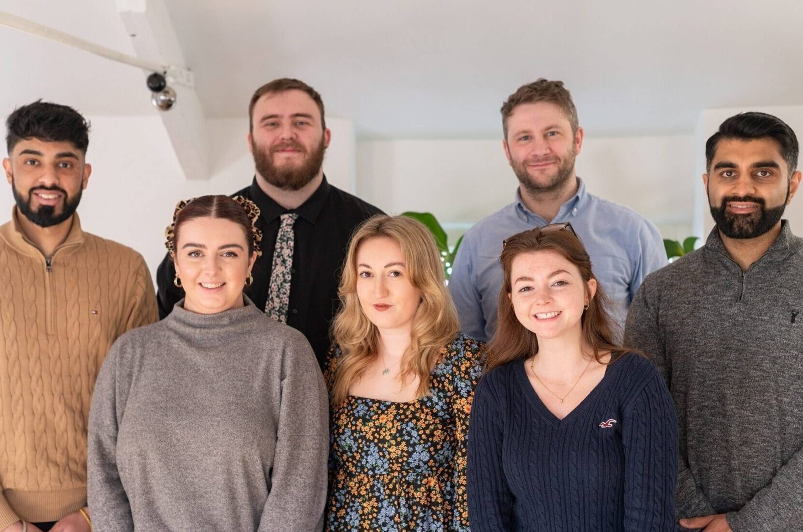 Hat-trick of digital wins for Cartwright | Cartwright