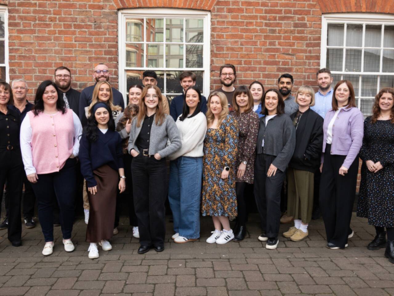 Nottingham marketing agency | Cartwright | Cartwright