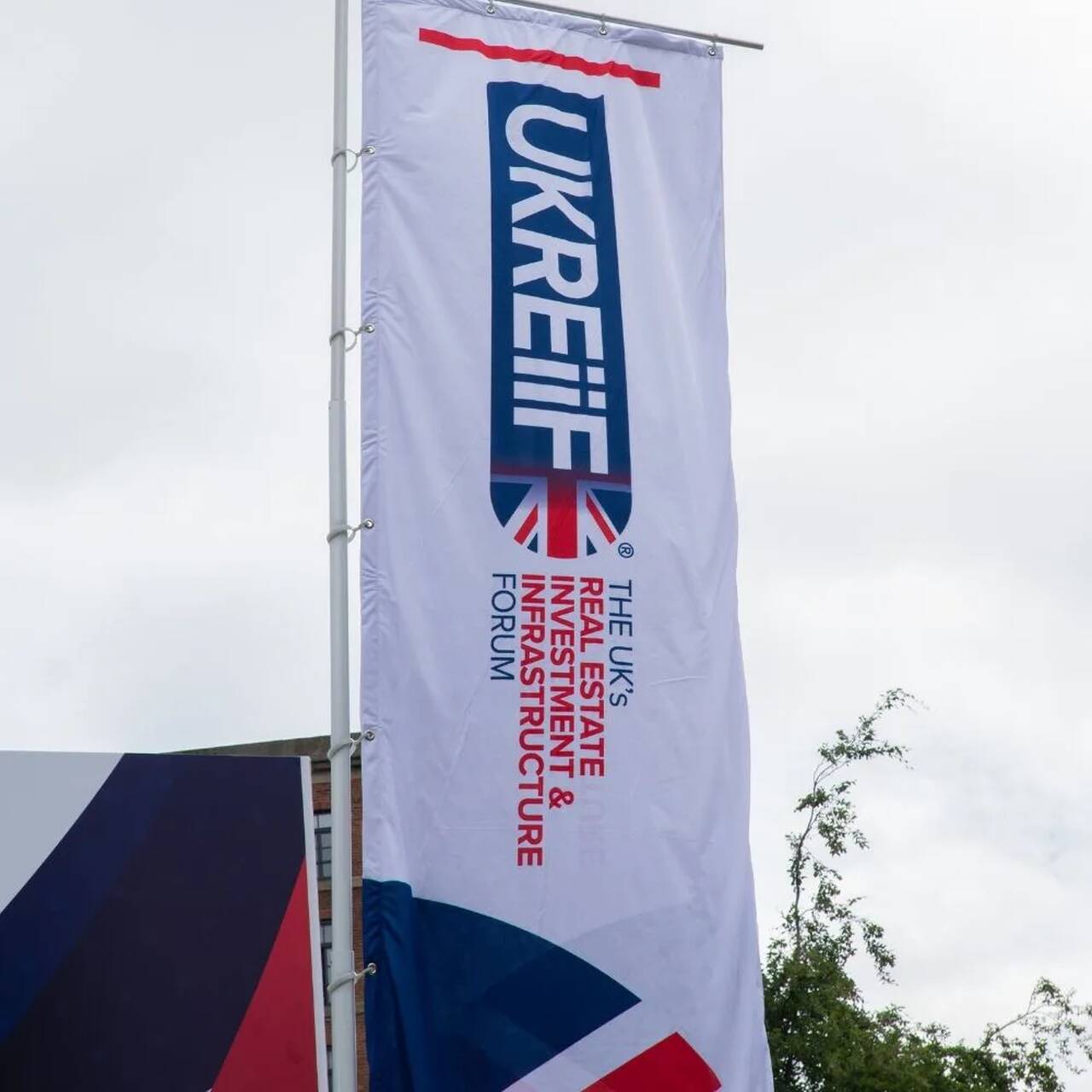 UKREiiF: One Big Idea | Cartwright