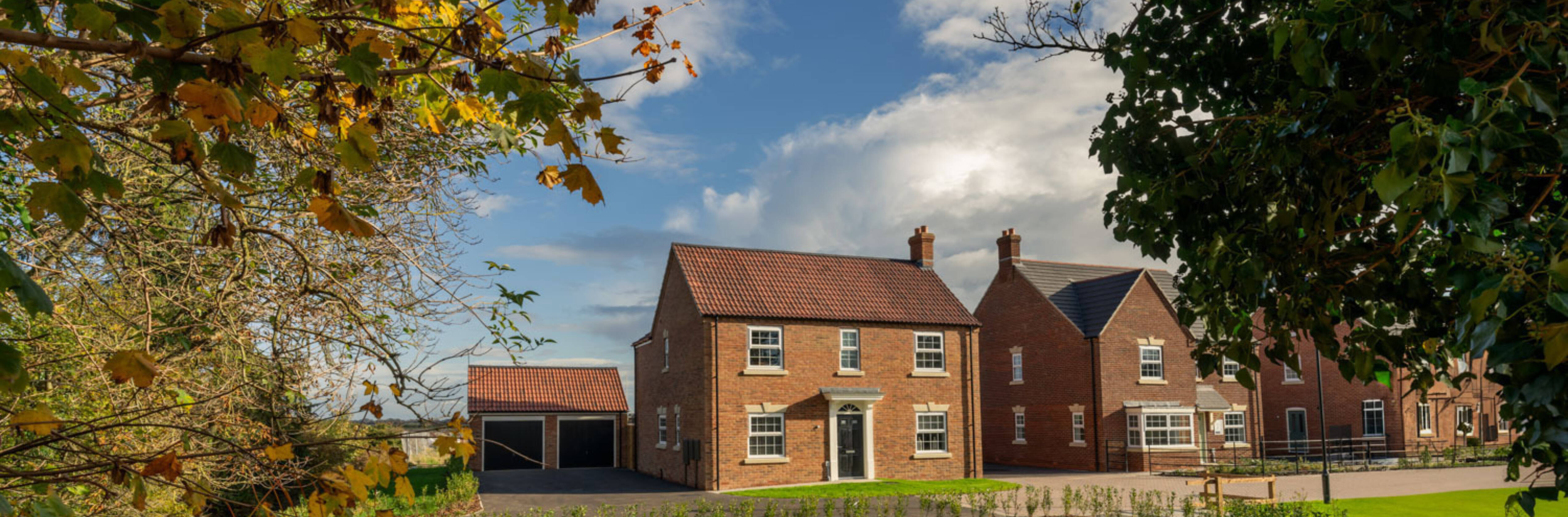 Chestnut Homes PPC | Cartwright