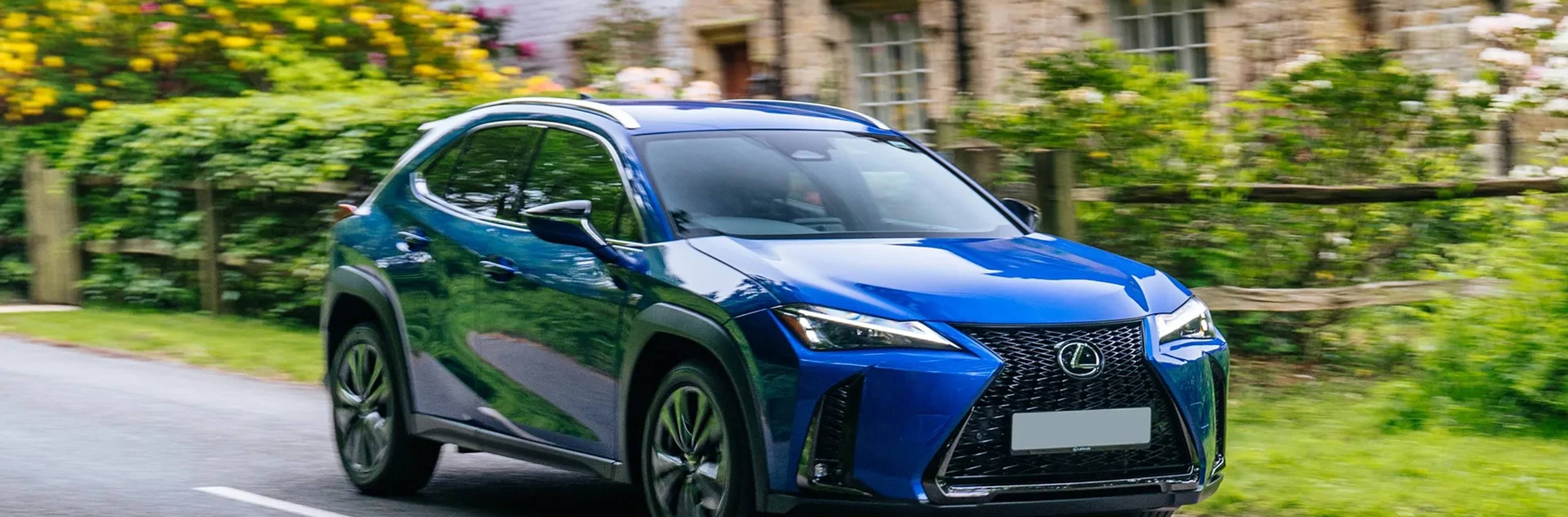 Motorfinity PPC | Cartwright