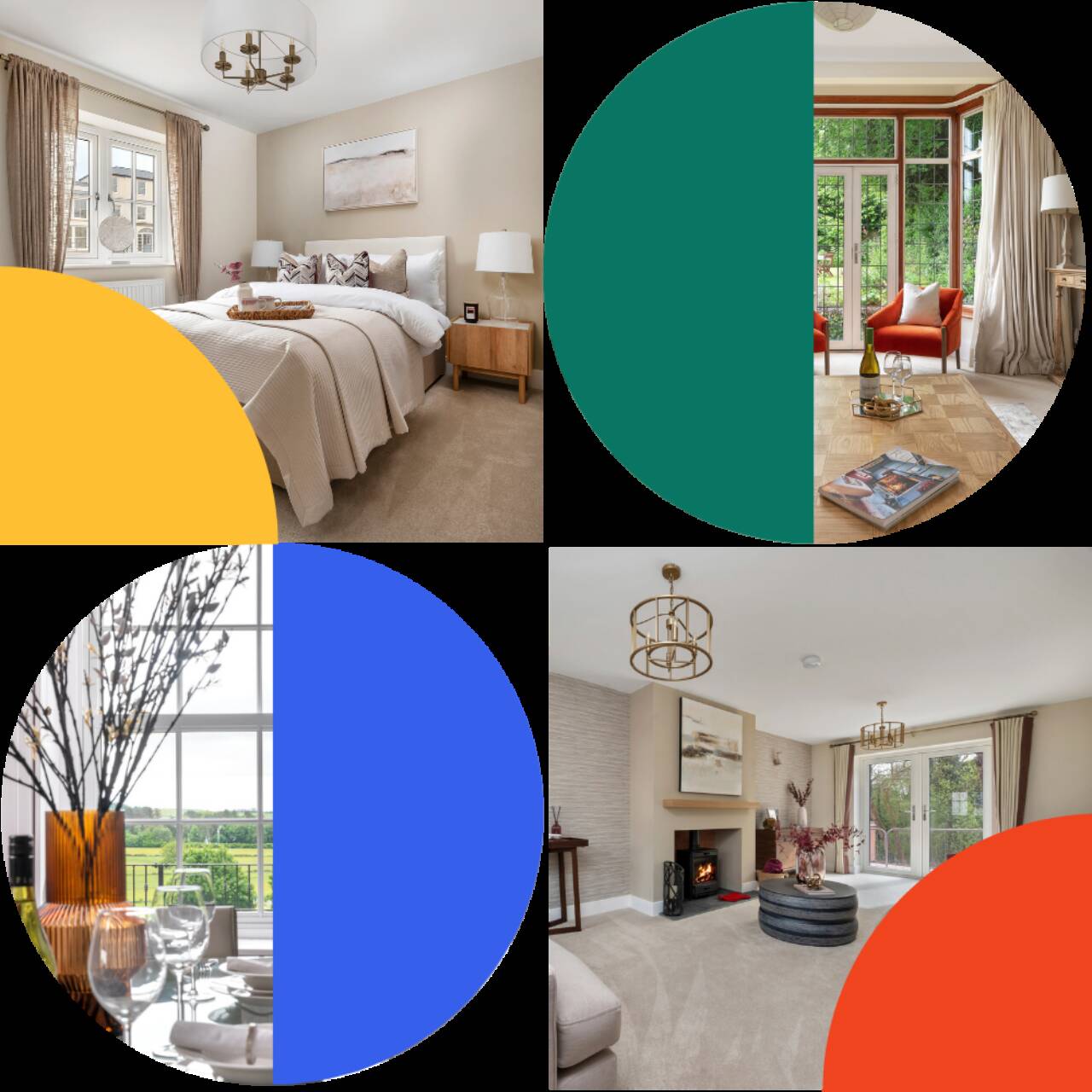 Marketing for homes and interiors | Cartwright