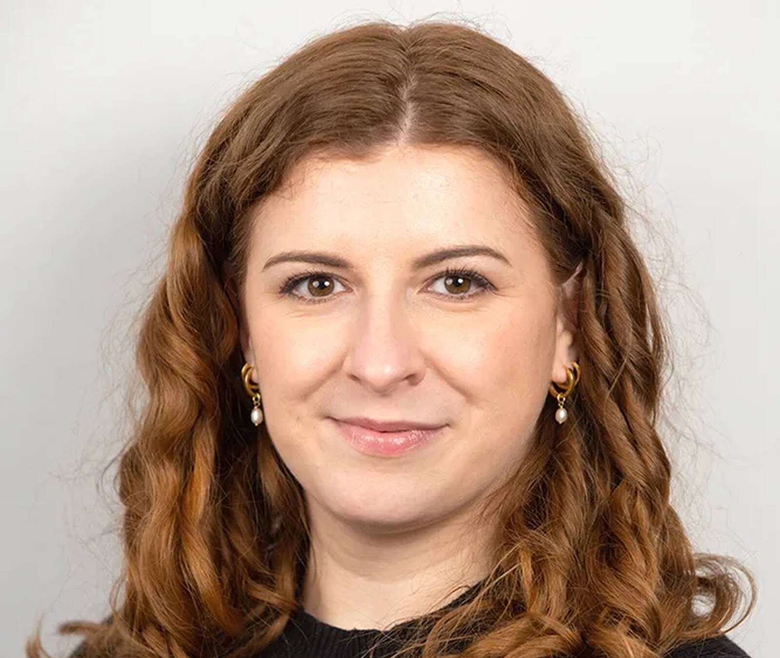Katie Nelson | Director & head of constructio | Cartwright