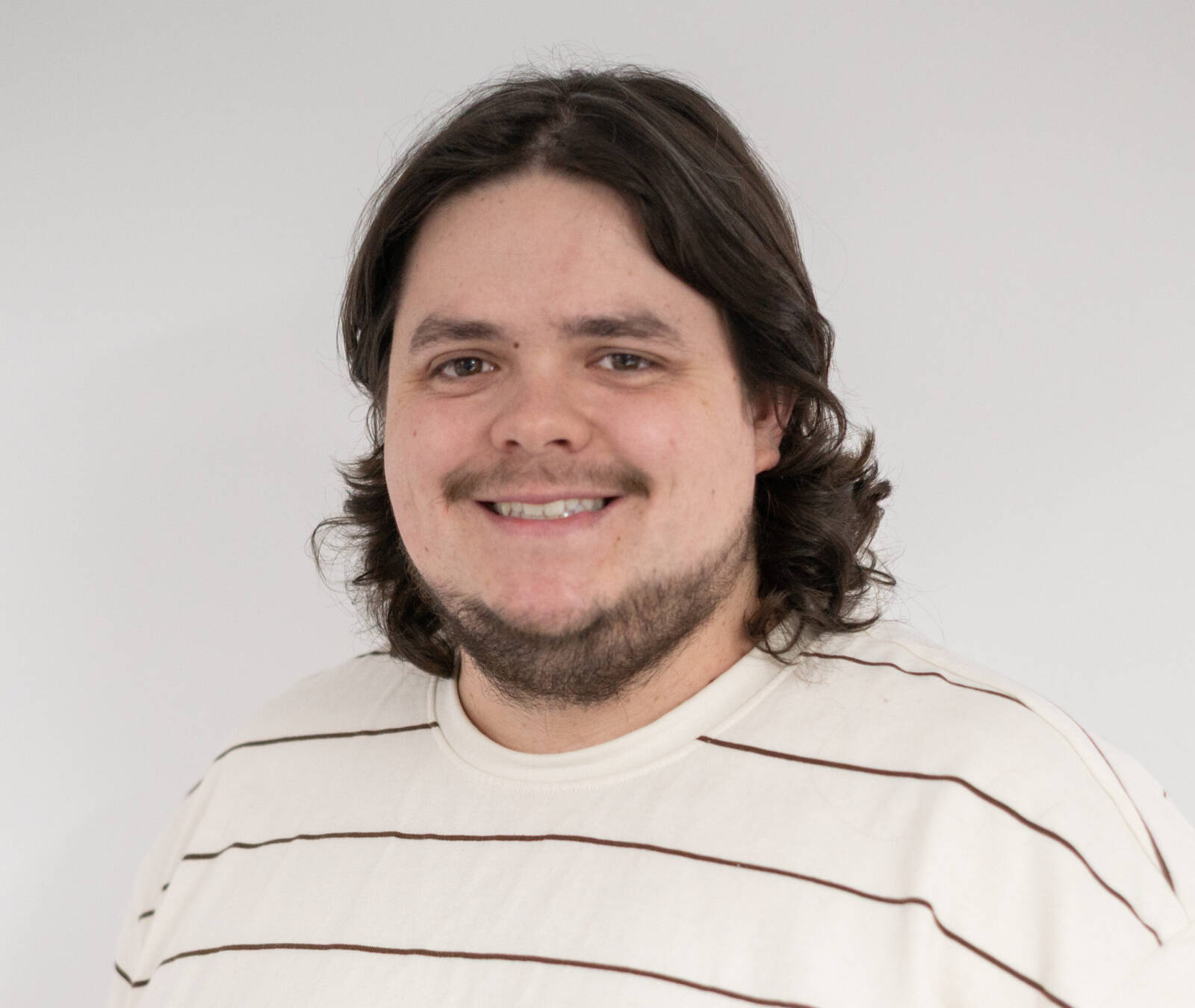 Dan Masters | SEO account executive | Cartwright