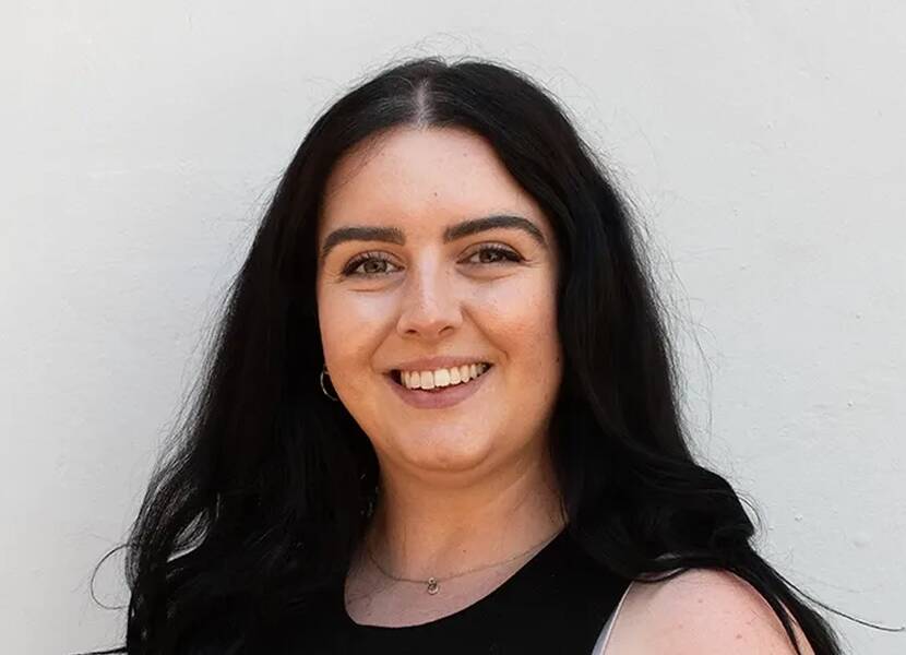 Meet the team | Cartwright