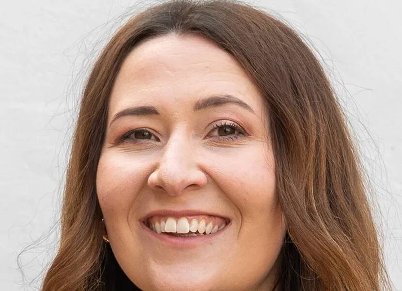 Meet the team | Cartwright